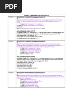Structure and Function of The Gas Exchange System - Respiration and Gas ...