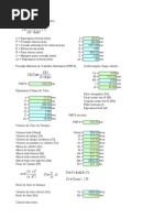 Tabelas - Codigo Orificio PSV - Diam Vs Area - Orificio Vs BPM ...