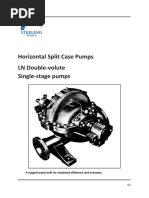 KBL Pumps and Valves Overview | PDF | Pump