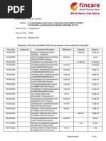 UNIMAS Identity 2FA Setup Guide | PDF | Mobile App | Qr Code