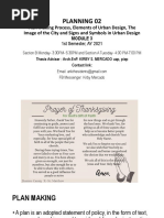 Barangay Development Plan, Presentation | PDF | Facilitator | Governance