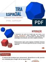 Formas Geométricas: Tipos e Classificações | PDF | Polígono | Vértice ...