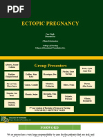 EDD & AOG Computation: Expected Date of Delivery & Age of Gestation ...