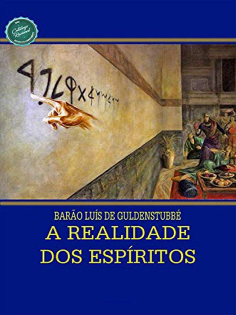 Pneumatografia: Escrita Direta dos Espíritos | PDF | Espiritismo | Escrita