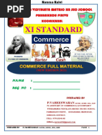 National N Diploma. Management Assistant Logbook | PDF