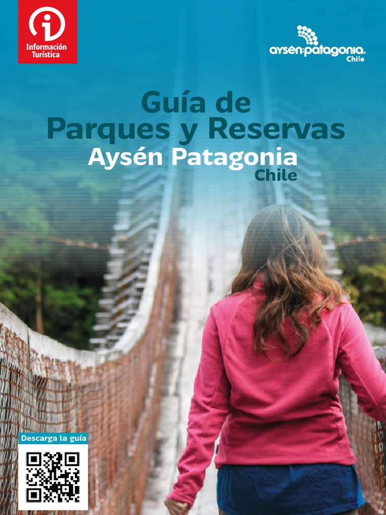 Guia Parques y Reservas | PDF | Chile | Ciencias de la Tierra
