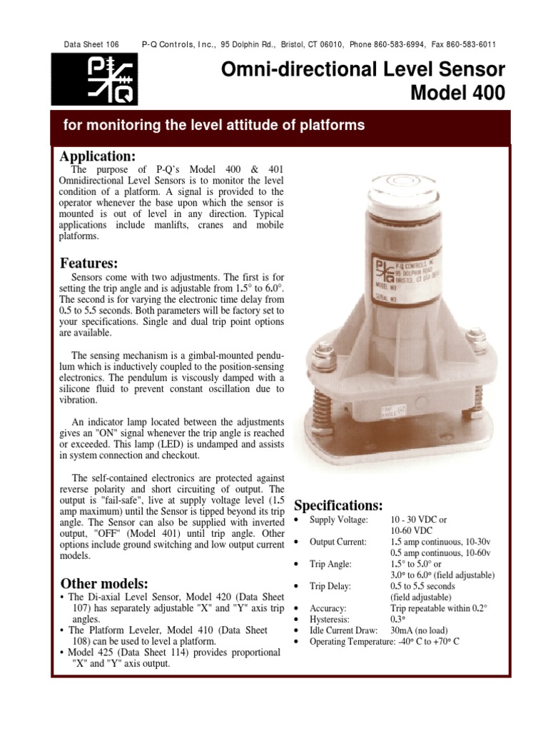 m400 Datasheet | PDF | Amplifier | Damping