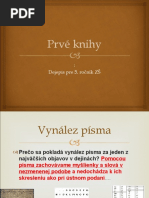 Dejepis 5. Rocnik | PDF