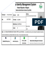 Declaration Page Sample Homeowners 12 | PDF | Insurance | Home Insurance