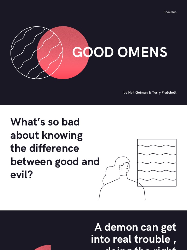 Good Omens | PDF