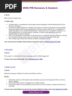 Sample Municipal Ordinance | PDF | Local Government | Government