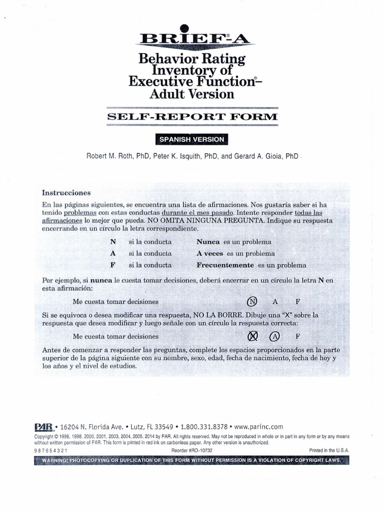 Brief A | PDF