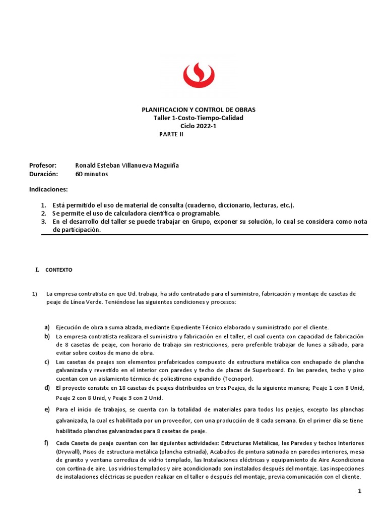 Tarea Academica 5-Teoria de Restricciones | PDF | Poliestireno | Materiales
