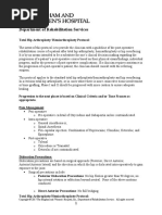 Nursing Care Plan For Amputation | PDF | Amputation | Prosthesis