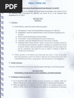 2301 Turnover Tax Declaration Form | PDF | Taxes | Revenue