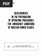 Manual of Permitted Operations (MOPO) | PDF | Risk Assessment | System