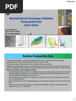 Chan Plot Interpretations | PDF