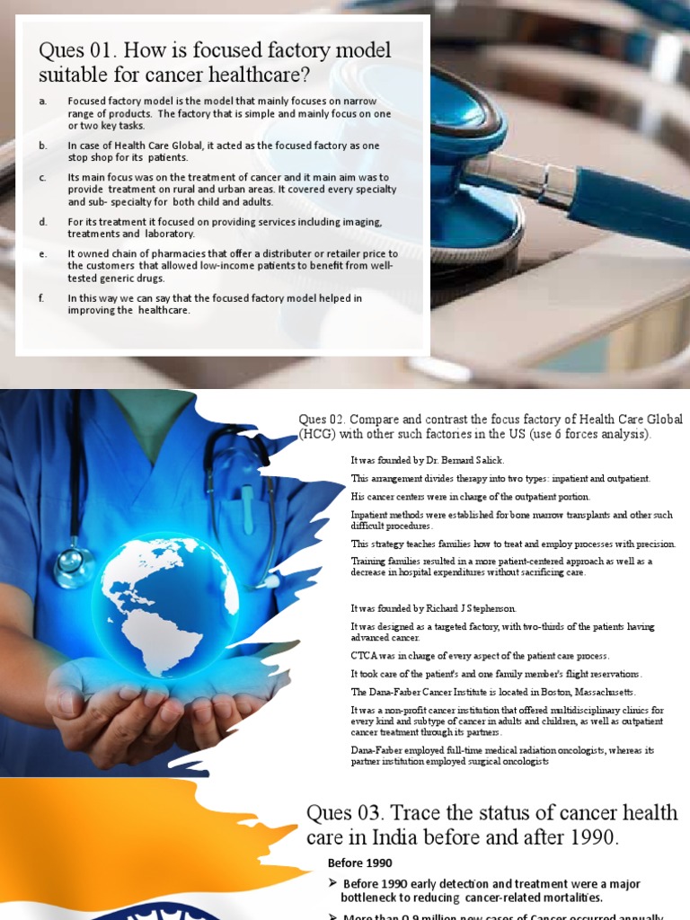 Expanding Healthcare Access Through Technology: Recommendations for Dr ...