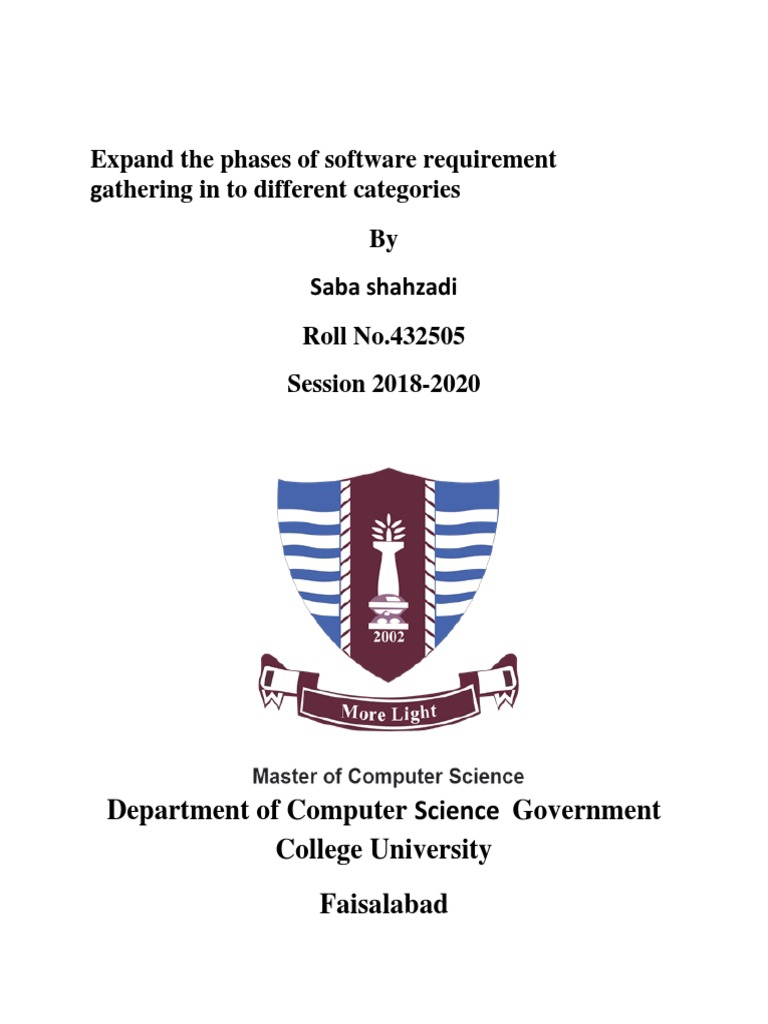 Saba | PDF | Software | Agile Software Development