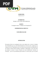 Instituto de la Propiedad en Honduras | PDF | Propiedad | Propiedad ...