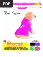 Patrones de Perros | PDF | Ropa
