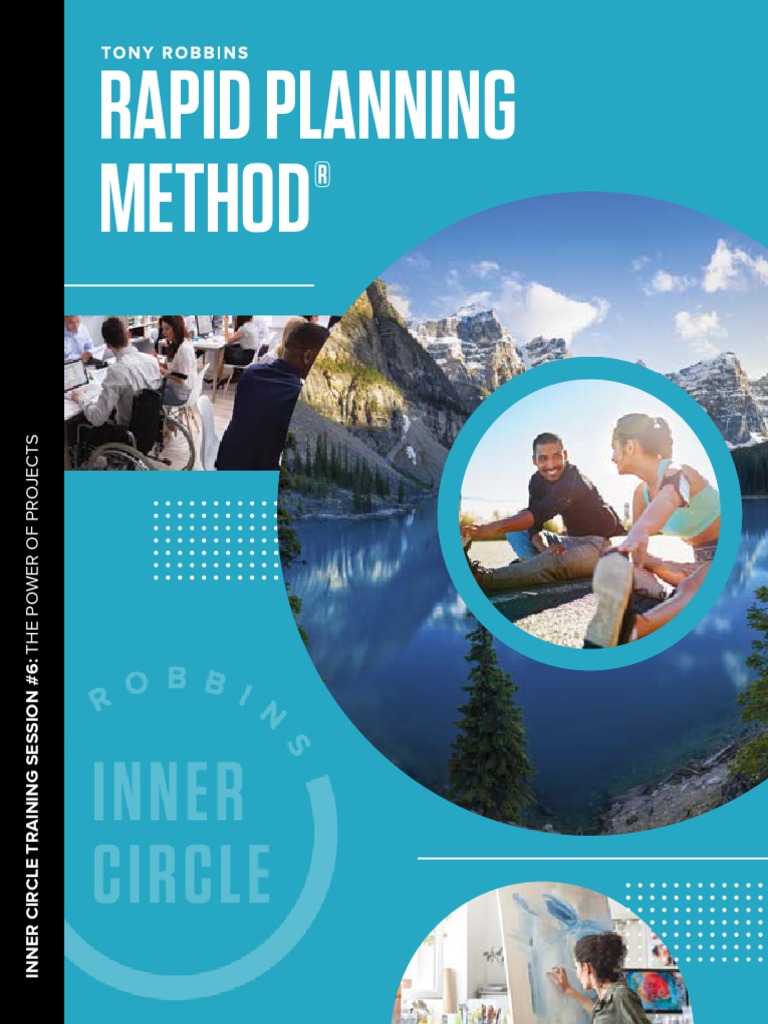 RPM WorkbookTraining Session6 Interactive 2022 | PDF | Cognition ...