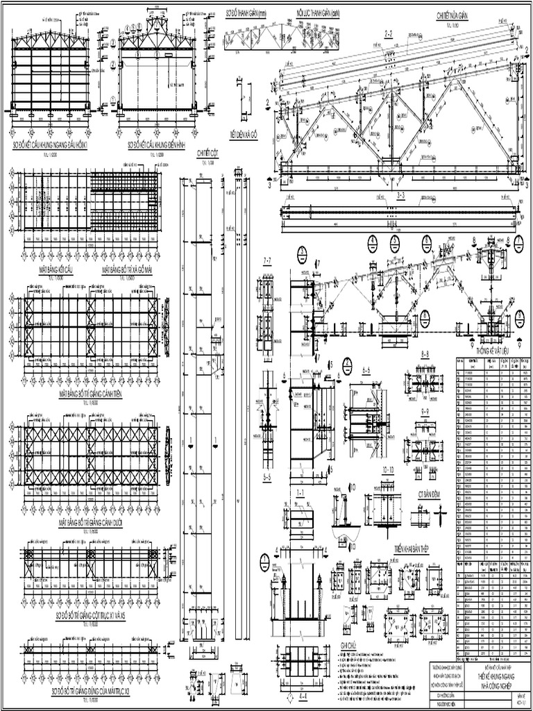 Ban Ve DAMH KCT Tham Khao | PDF