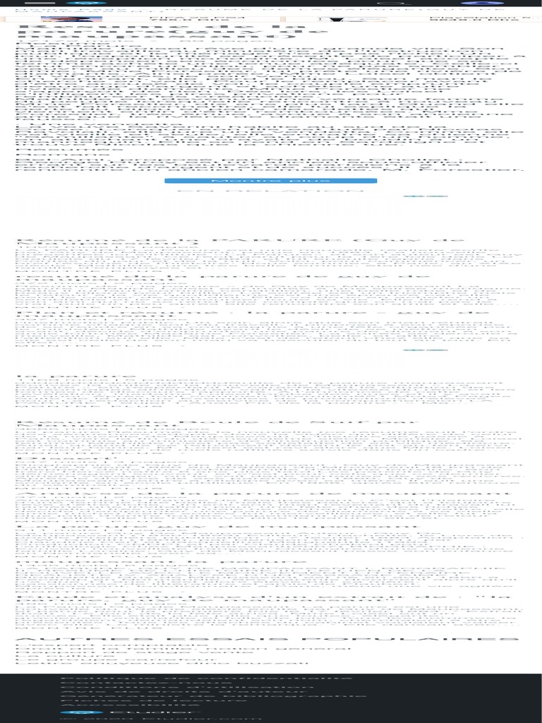 Sigma SVT 3ac | PDF | Guy de Maupassant | Nouvelles