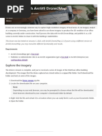 Naca 23015 | PDF | Airfoil | Mechanical Engineering