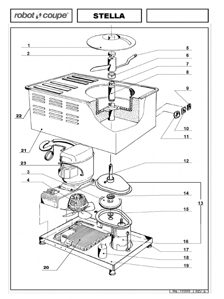 Musso Stella - Ricambi | PDF | Technology & Engineering