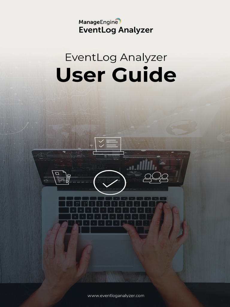 Eventlog Analyzer User Guide | Download Free PDF | Port (Computer ...