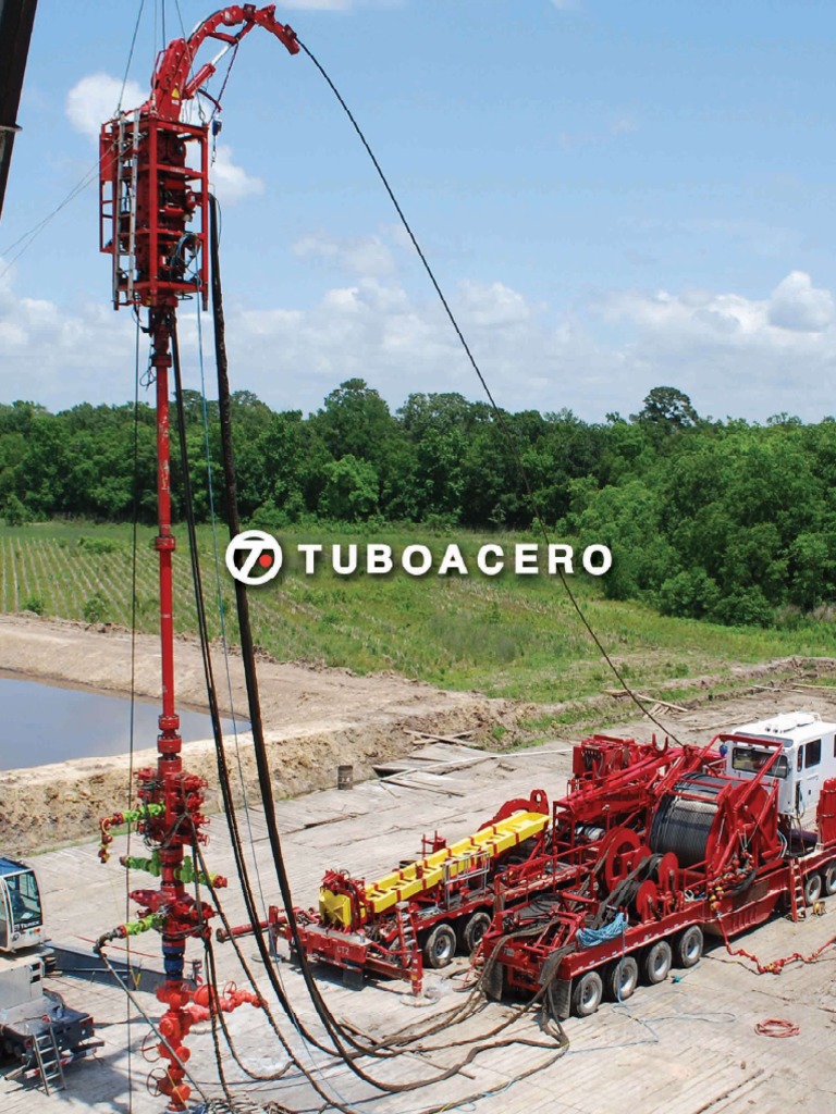 13.-Coiled Tubing | PDF