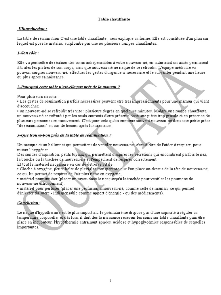 Lessoinsenpédiatrie | PDF | Allaitement | Nourrisson