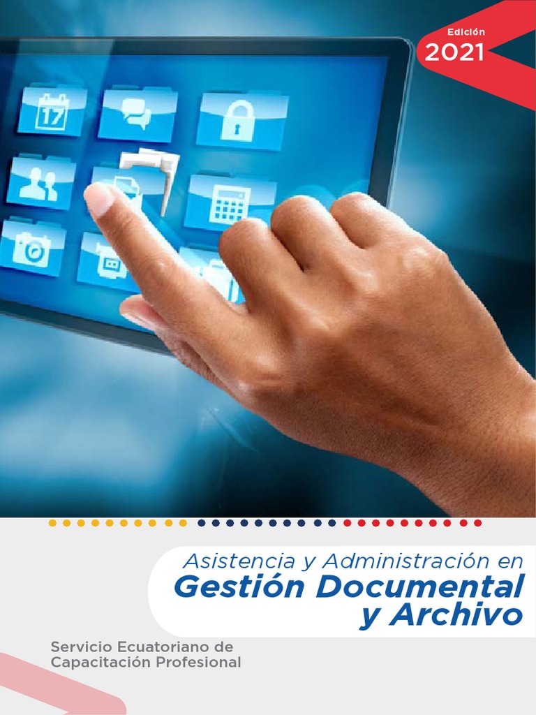 Manual Gestion Documental UF2 - 85701 | PDF | Gestión de registros | Archivo de computadora