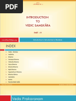 Sandhya Vandanam | PDF | Upanishads | Indian Religions
