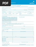 Formulario GES 2024 | PDF | Medicina | Cuidado de la salud