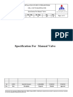 ISO 10628-2 2012 Symbols Sheet 6 | PDF | Valve | Building Engineering