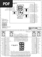 Sam Pin Layout: Sam Cab Sam Chassis | PDF | Switch | Manufactured Goods
