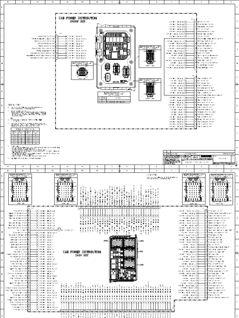 P94-2001 PDC CAB | PDF | Car | Wheeled Vehicles