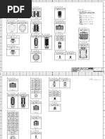 John Crane API Plans Poster | PDF | Heat Exchanger | Pump