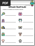 Ortografia BR CR DR FR PR TR VR | PDF