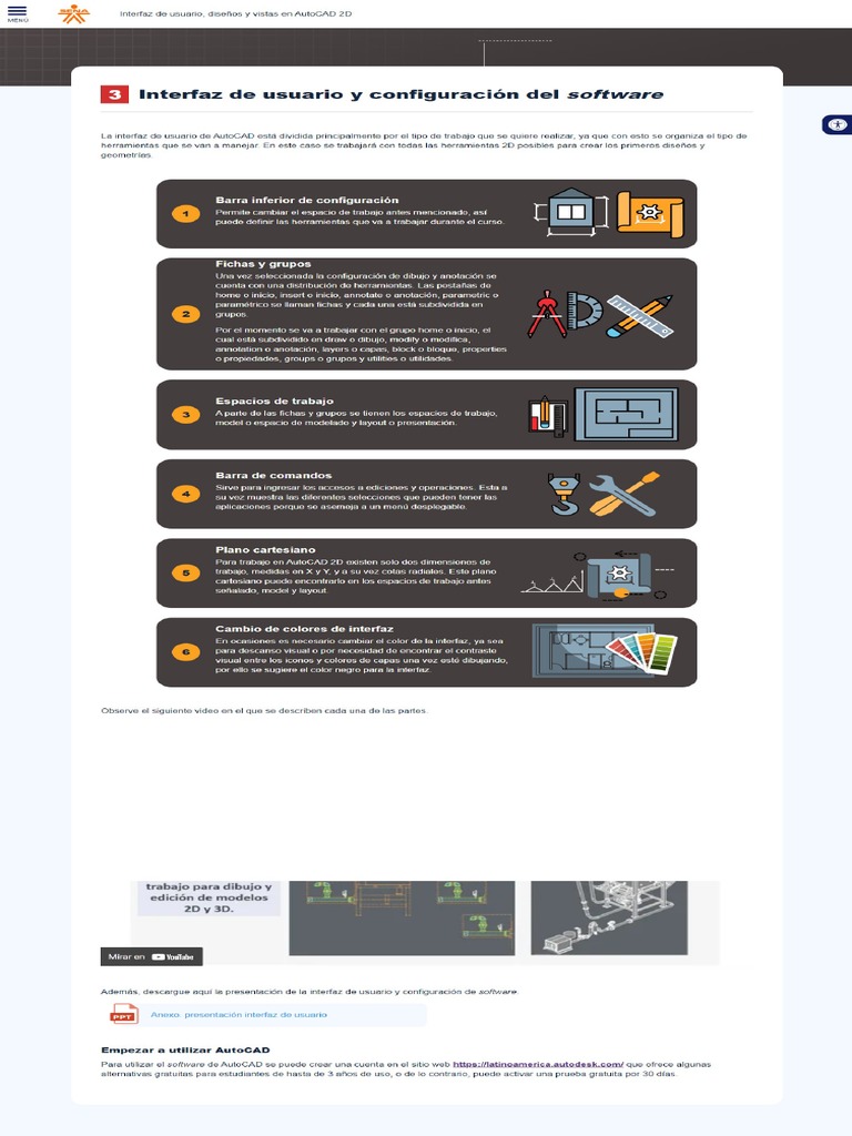FireShot Capture 037 - 3. Interfaz de Usuario, Diseños y Vistas en AutoCAD 2D - Sena ...