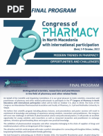 Good Pharmacy Practice (GPP) Guidelines | PDF | Pharmacy | Pharmacist
