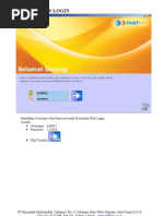 Tutorial MyPertamina For Business | PDF