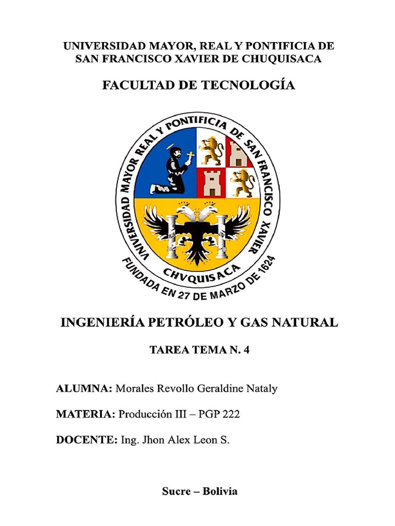 Tarea Tema N.4 | PDF