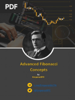 Fibonacci Cheat Sheet | PDF | Investing | Prices
