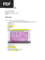 Model Question Papers Paper - I: General Pathology, Pathophysiology ...