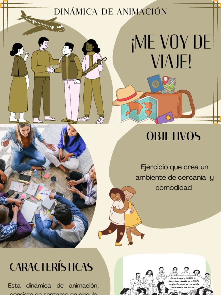 Naranja Azul Beige Semi Realista Dibujo A Mano Bachillerato A Uni Educación Presentación | PDF ...