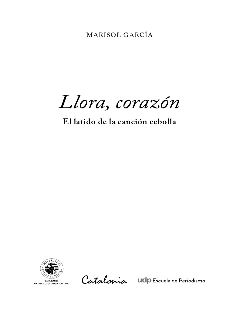 Zalo Reyes en LLORA, CORAZÓN | PDF | Arte