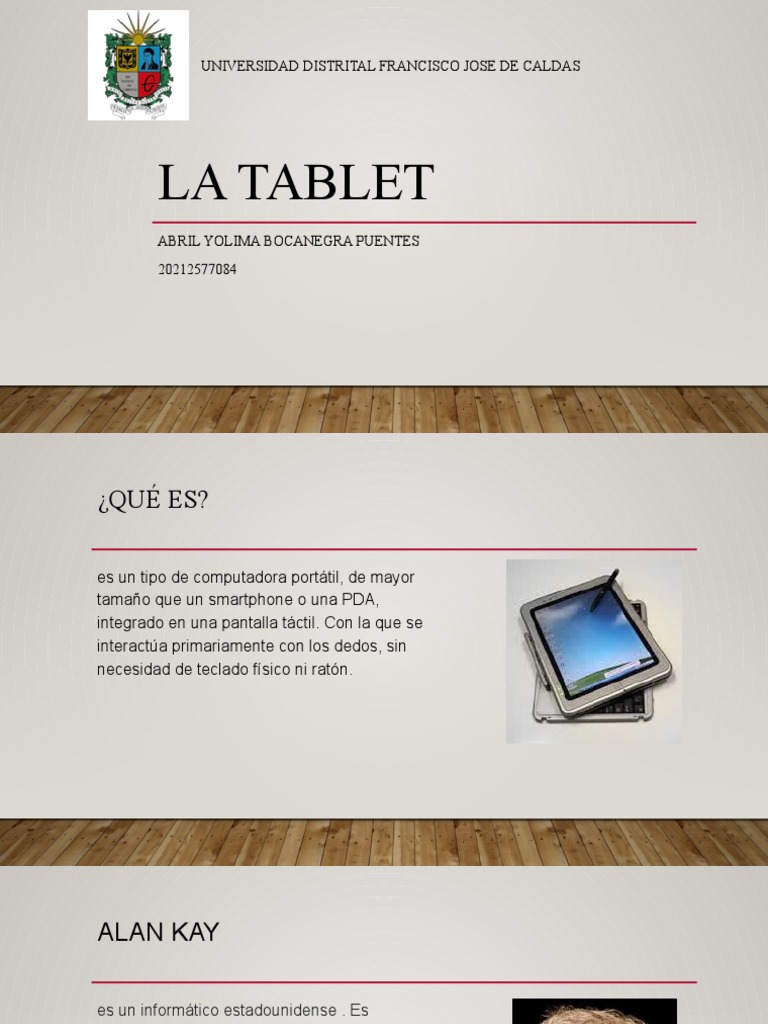 La Tablet | PDF | Arte